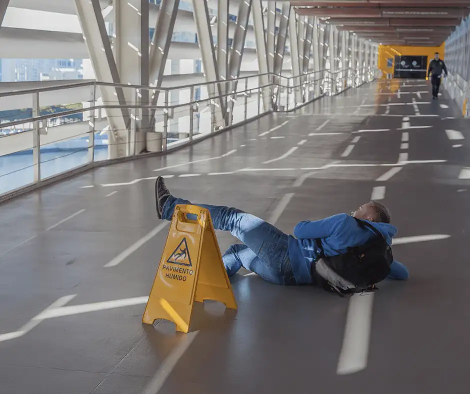 Seattle Slip and Fall Attorneys | WashingtonInjury.com